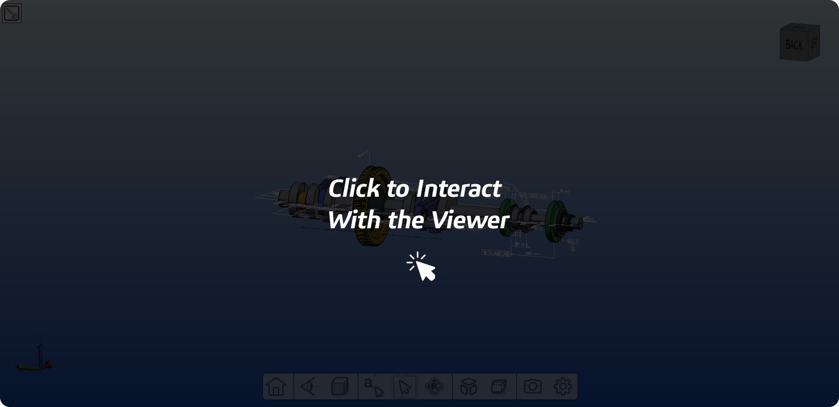 HOOPS Communicator | Browser-Based 3D Modeling & Cloud CAD Software
